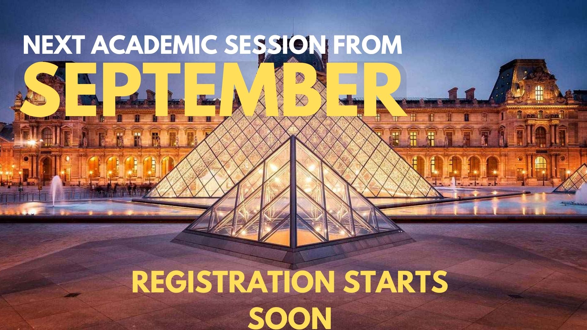 Curriculum & Fees – Alliance Française de Trivandrum